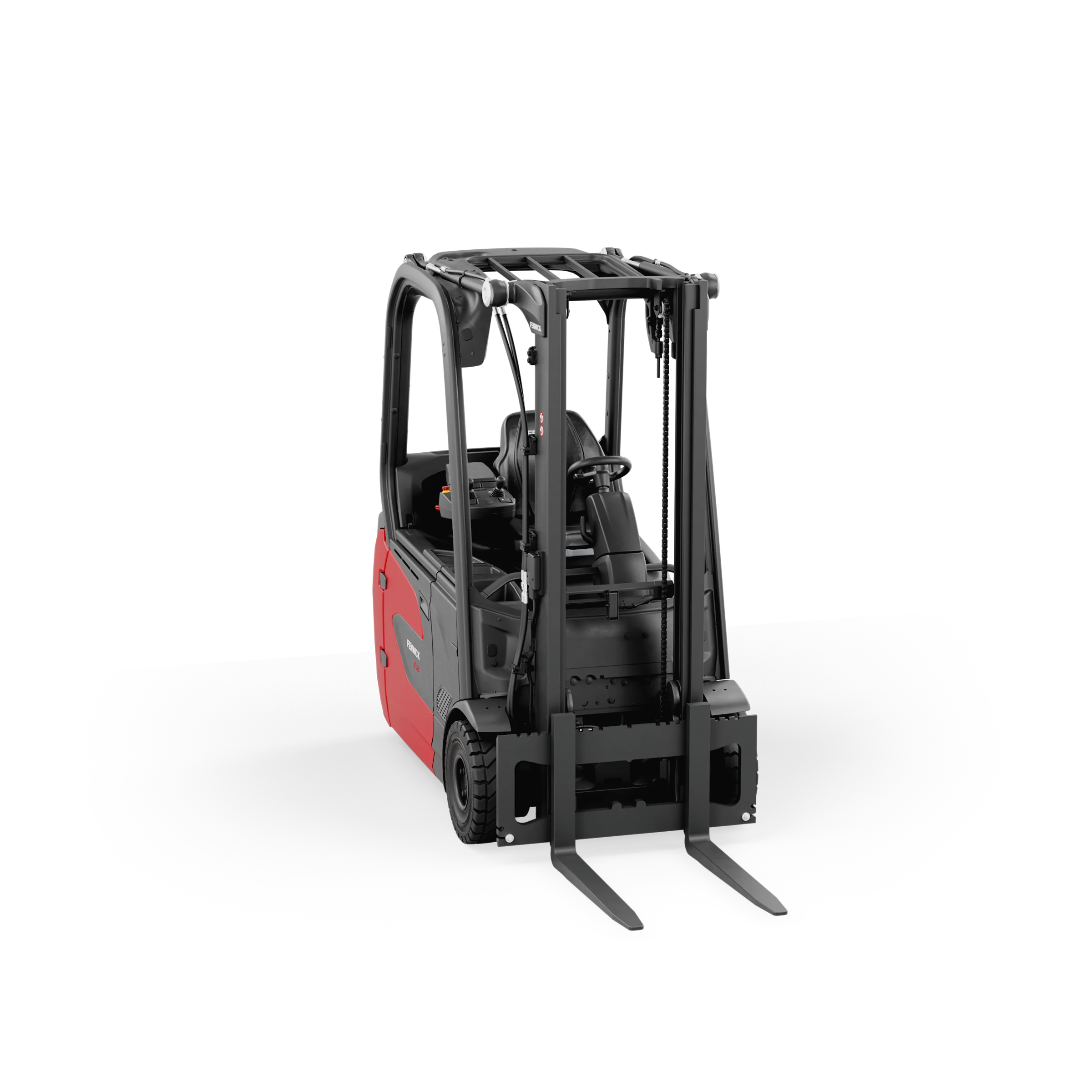 Linde E14 – E20 – TPZ Viličari
