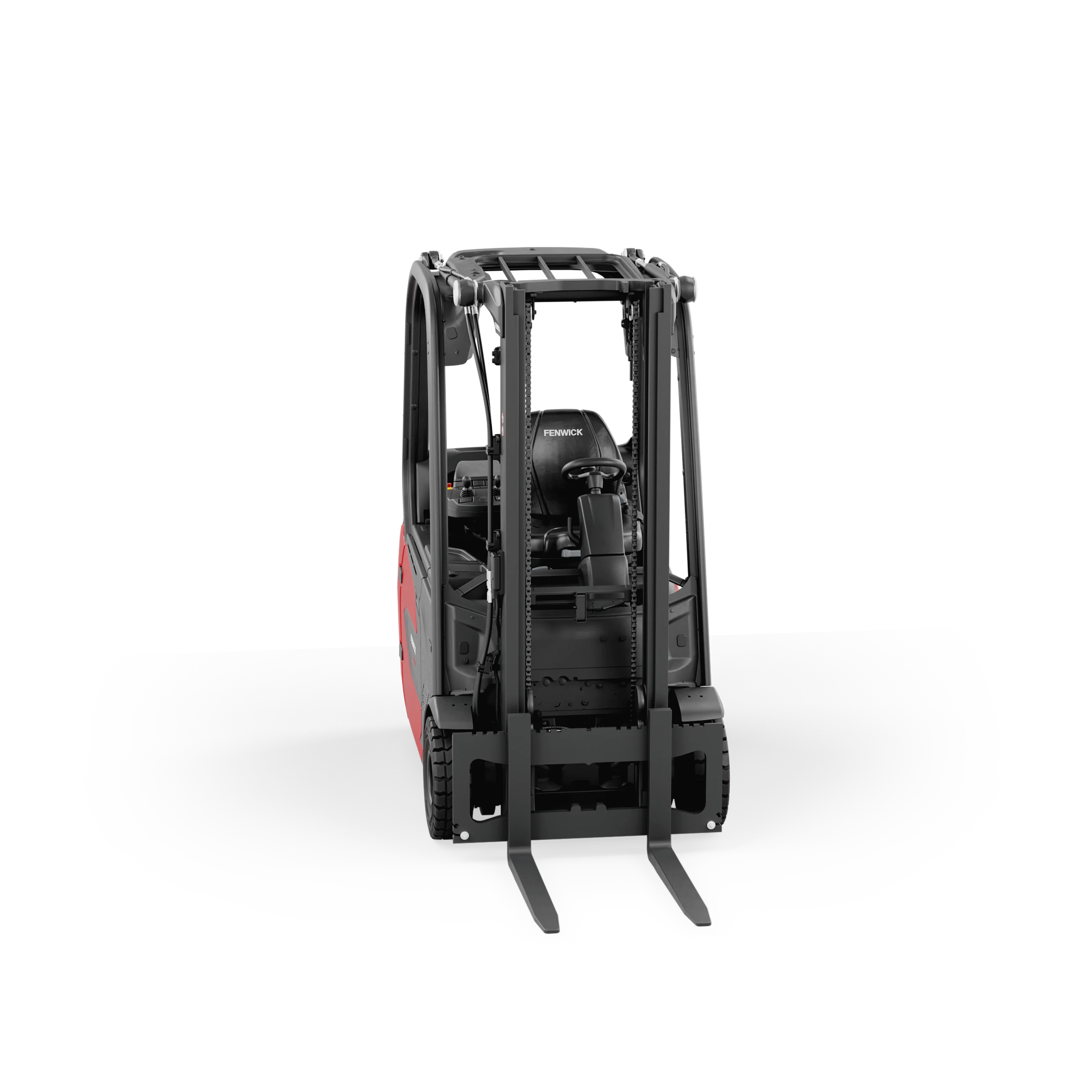 Linde E14 – E20 – TPZ Viličari