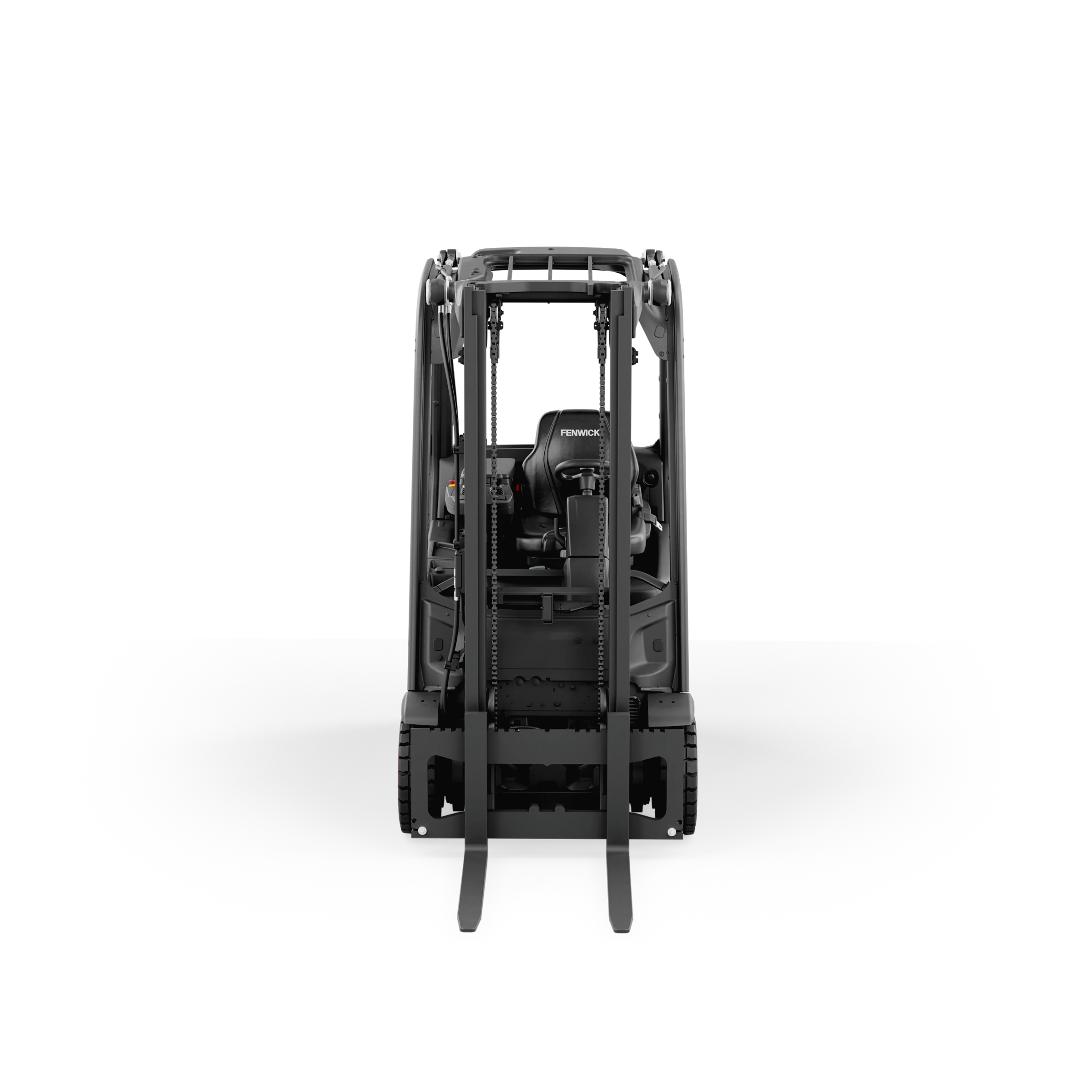 Linde E14 – E20 – TPZ Viličari