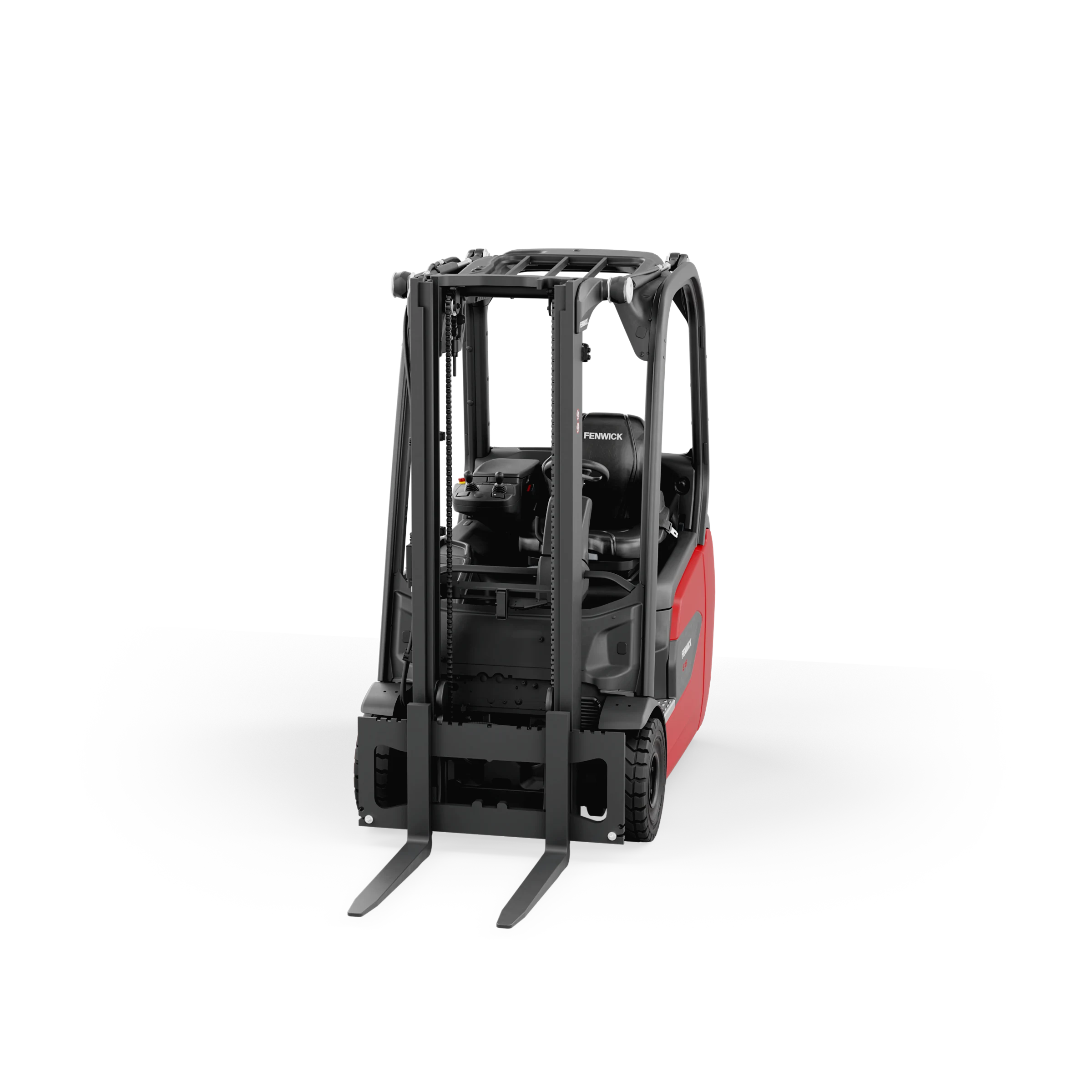 Linde E14 – E20 – TPZ Viličari