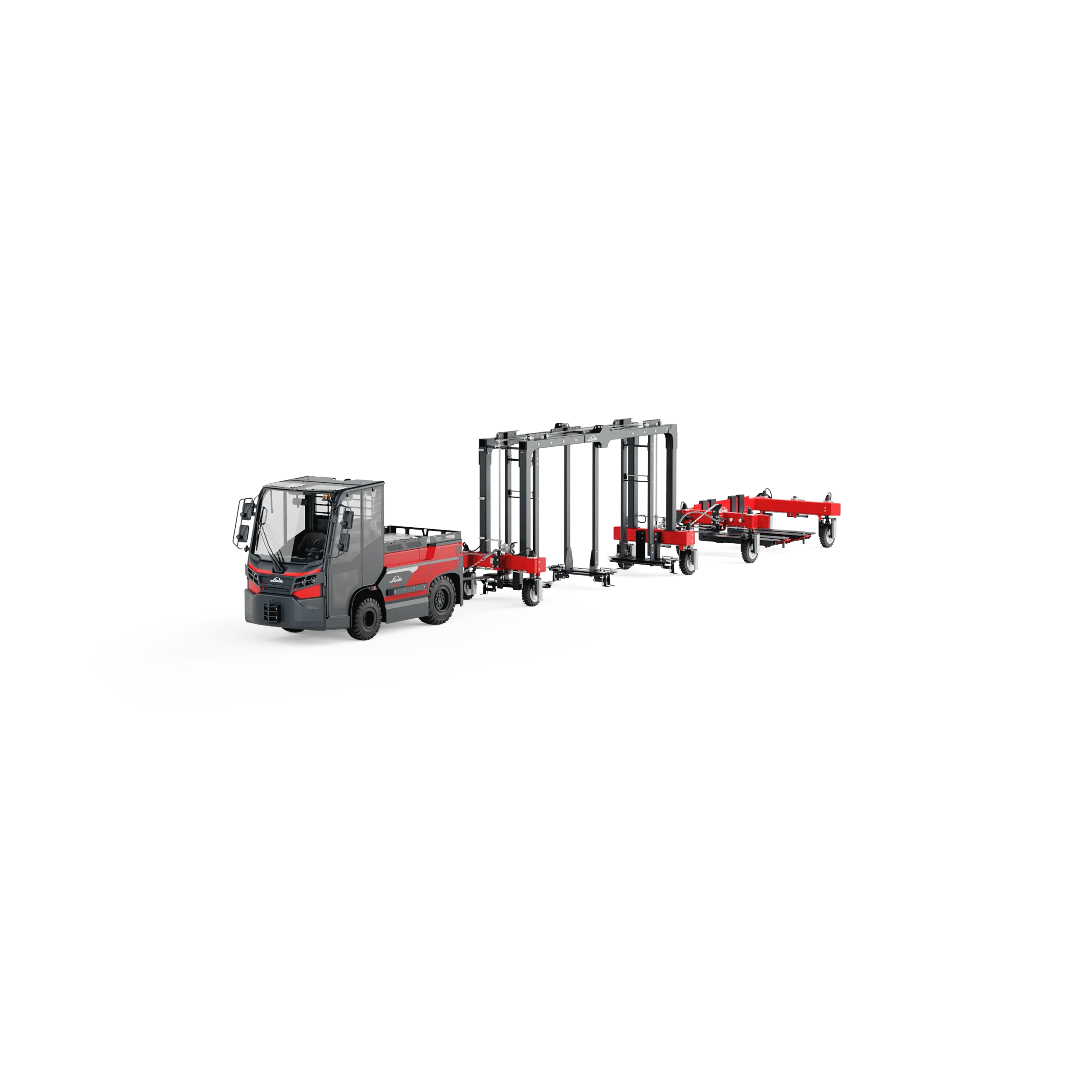 Linde LT16 Ch/BMh - TPZ Viličari